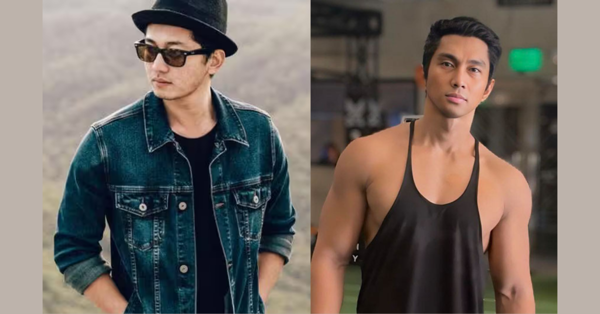 Rendon Labador kay Zac Alviz: Magpa-facial muna bago mag flex ng condo ...